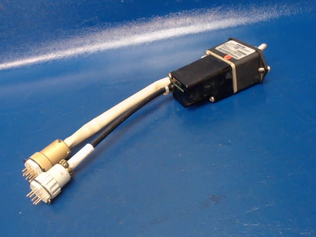 Bendix King 071-1242-01 KA 51B: SLAVE UNIT 28V