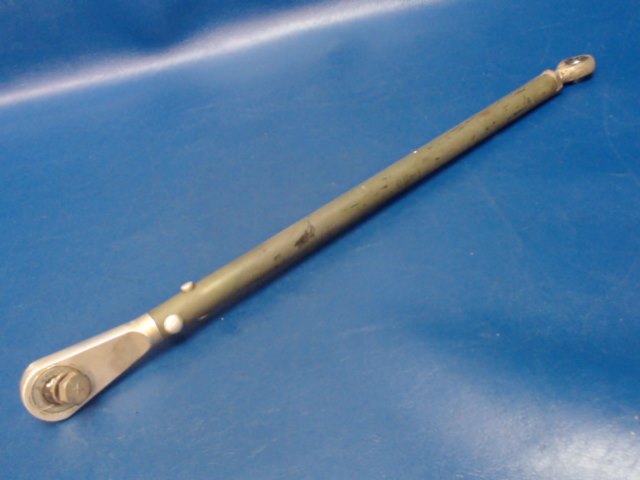 Cessna 0861500-4 Rod-Push/Pull Elevator