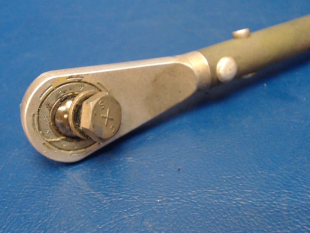 Cessna 0861500-4 Rod-Push/Pull Elevator