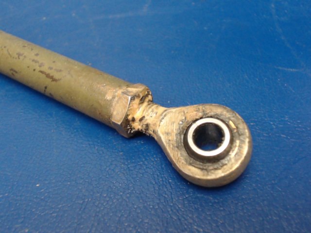 Cessna 0861500-4 Rod-Push/Pull Elevator