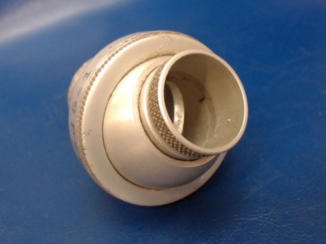 Cessna 0813536-1 Adapter-Wemac(Dash Vent)