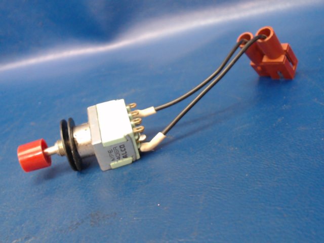 Piper 688 366 Switch-Fuel Primer(MPE-406R)