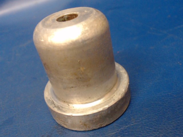 Cessna 0742410-8 FERRULE - NOSE WHEEL (used with Wheel Pant)