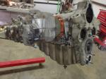 Continental TSIO-360-GB . Engine TSIO-360-GB VAR CRANK TSN 1945.82 (As ...