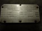 Continental TSIO-360-GB . Engine TSIO-360-GB VAR CRANK TSN 1945.82 (As ...