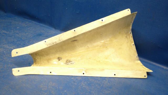 Cessna 5112001-10 Fairing - Lower Aft Horizontal Stabilizer (Tail Cone ...