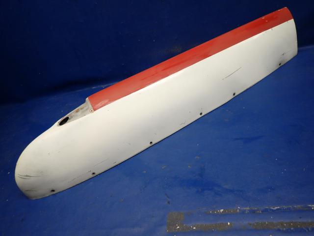Cessna 0523565-30-791 TIP - WING RH CONICAL CAMBER (FIBERGLASS)