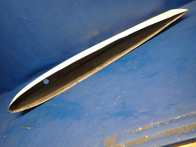 Cessna 0523565-30-791 TIP - WING RH CONICAL CAMBER (FIBERGLASS)