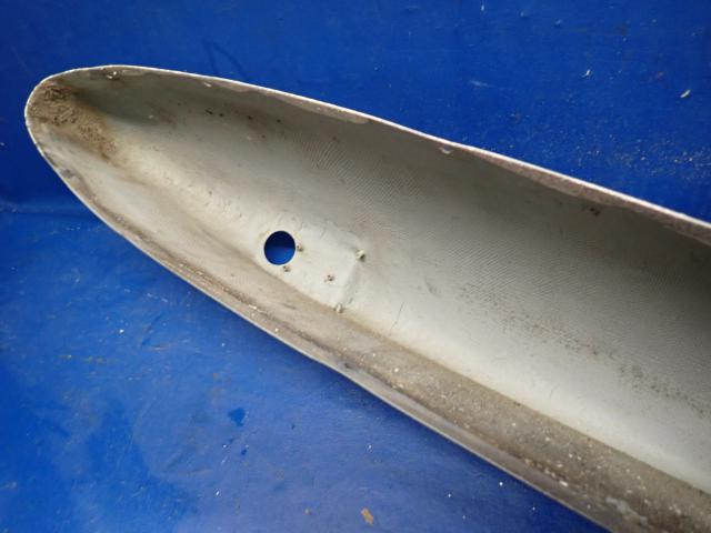 Cessna 0523565-30-791 TIP - WING RH CONICAL CAMBER (FIBERGLASS)