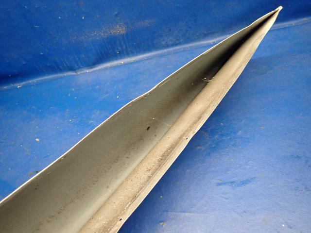 Cessna 0523565-30-791 TIP - WING RH CONICAL CAMBER (FIBERGLASS)