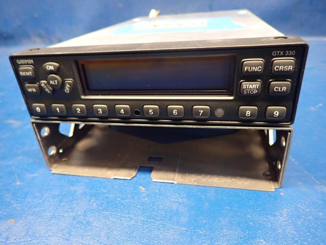 Garmin 011-00455-00 GTX-330 Transponder 14/28 Volts