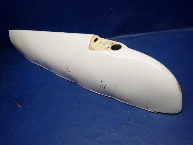 Texas Aeroplastics 20-51L-80A TIP WING LH CONICAL CAMBER PLASTIC (See ...