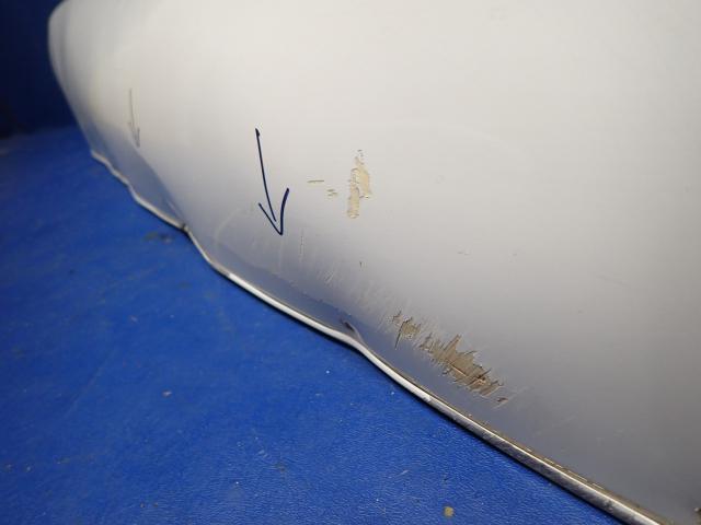 Texas Aeroplastics 20-51L-80A TIP WING LH CONICAL CAMBER PLASTIC (See ...