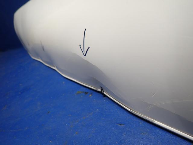 Texas Aeroplastics 20-51L-80A TIP WING LH CONICAL CAMBER PLASTIC (See ...