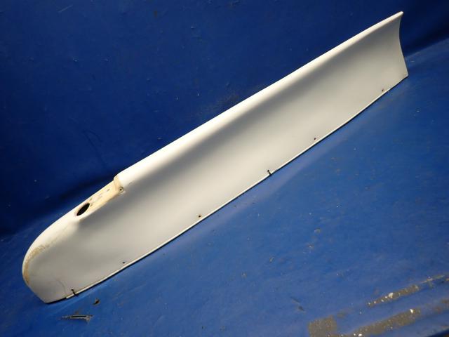 Texas Aeroplastics 20-51L-80A TIP WING LH CONICAL CAMBER PLASTIC (See ...