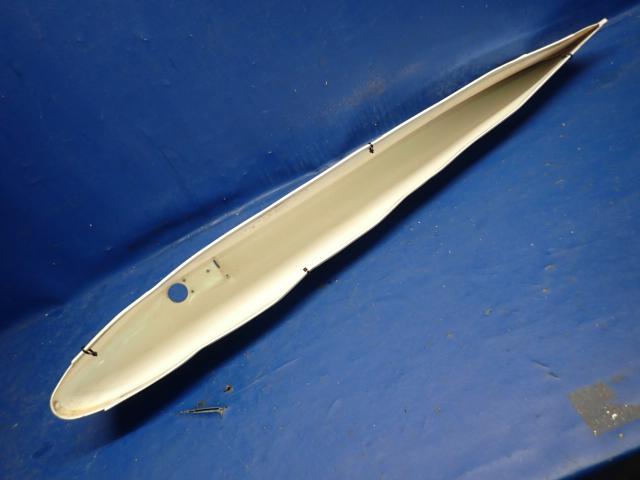 Texas Aeroplastics 20-51L-80A TIP WING LH CONICAL CAMBER PLASTIC (See ...