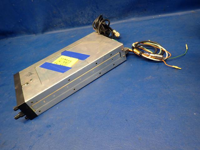 II Morrow 430-6050-802 Apollo GX65 GPS/COMM S/W V3.1 GX-65