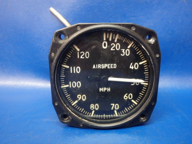 Piper 450 605 Indicator-Airspeed(Cream Dial) CORE SEE DETAILS