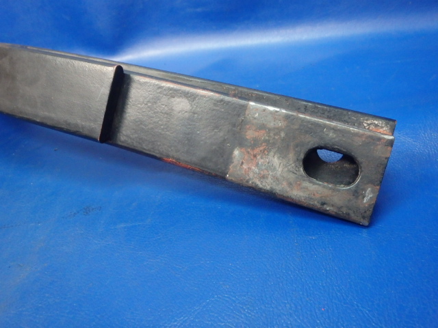 Piper NPN Tailwheel Spring Assembly