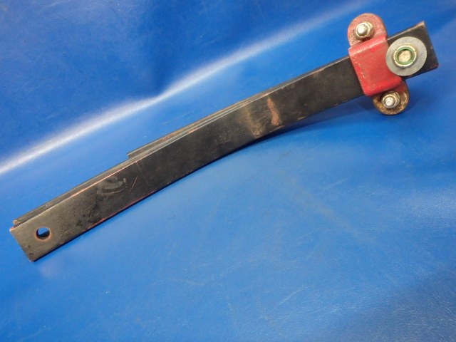 Piper NPN Tailwheel Spring Assembly