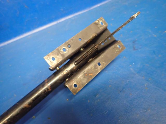 Piper 62706-03 Lever-Flap Control(Flap Handle)