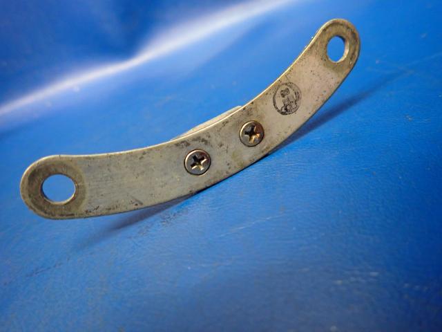 Piper NPN MAGNET and COUNTERWEIGHT - Propeller Synchrophaser