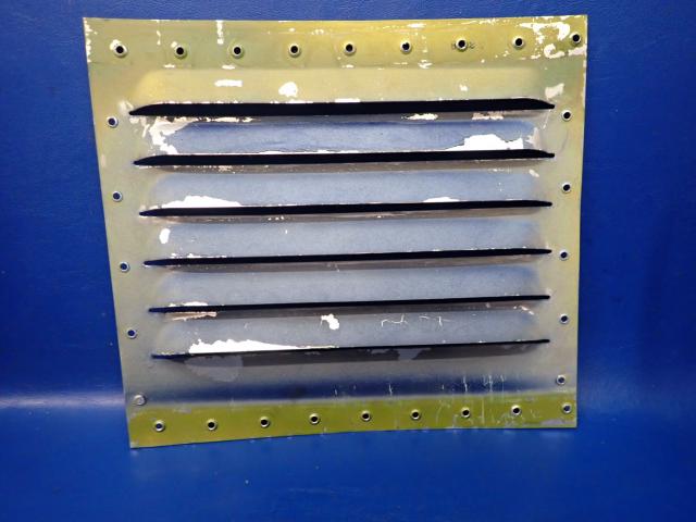 Piper 87230-06 Louver LH Outboard
