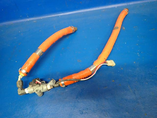 FLOSCAN 700900-1 Fuel Flow Sensor (Model 201)