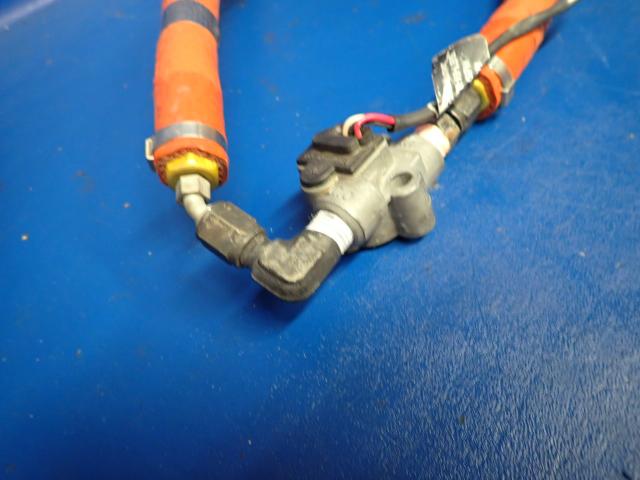 FLOSCAN 700900-1 Fuel Flow Sensor (Model 201)