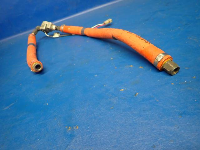 FLOSCAN 700900-1 Fuel Flow Sensor (Model 201)