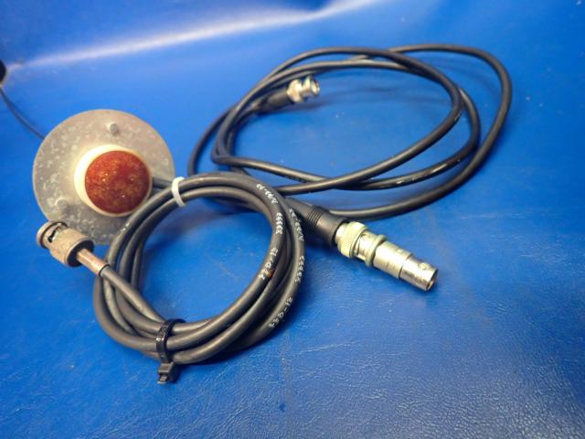 AMERI-KING AK-450 Emergency Locator Transmitter ELT w/ Tray AK-450