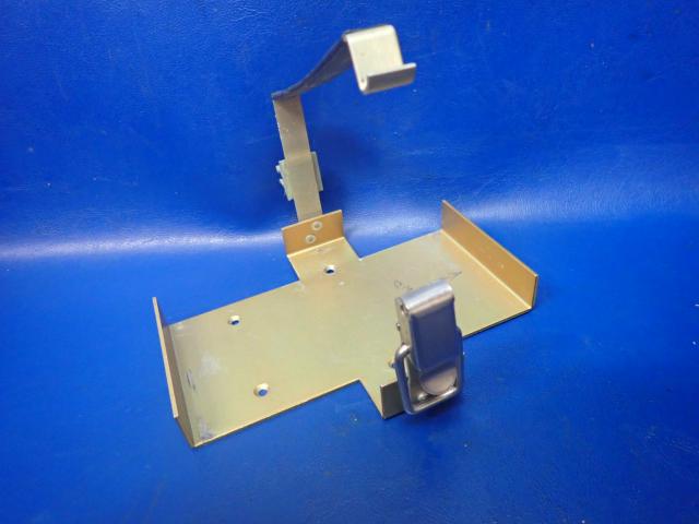 AMERI-KING AK-450 Emergency Locator Transmitter ELT w/ Tray AK-450