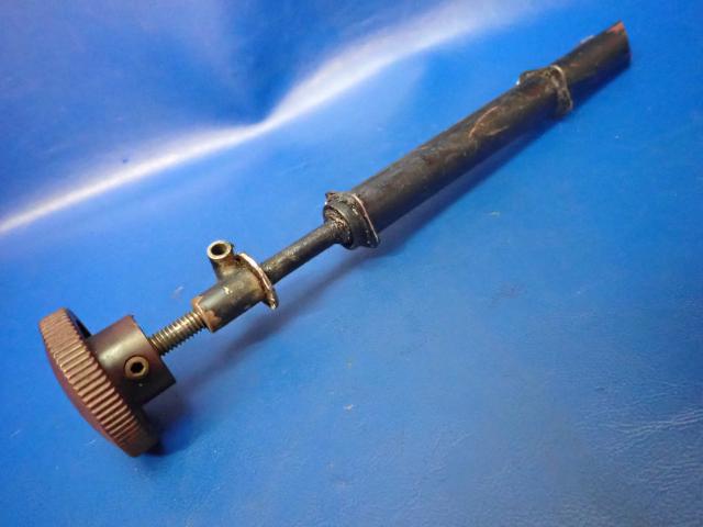 Piper NPN ADJUSTMENT ASSEMBLY - Rudder trim w/ Knob