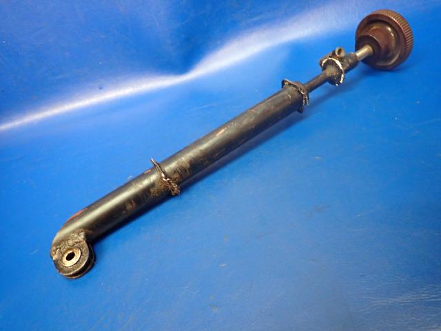 Piper NPN ADJUSTMENT ASSEMBLY - Rudder trim w/ Knob