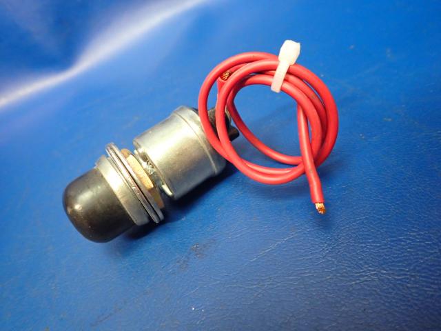 Unknown MFR NPN STARTER PUSH BUTTON