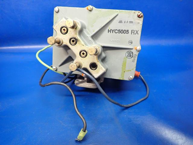 Prestolite HYC5005 Pump-Hydraulic