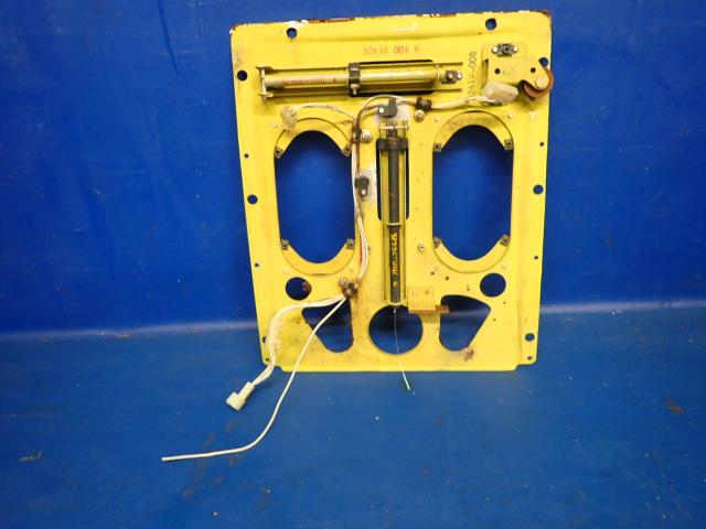 Piper 32618-08 Panel Assembly - Trim Indicator