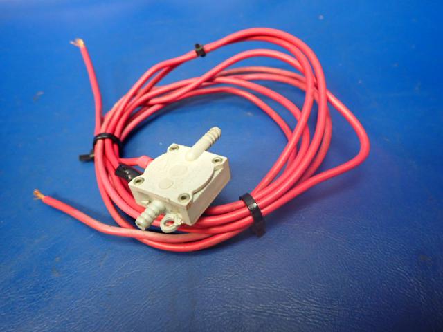 Micro Pneumatic Logic 501 Pressure Sensor Switch (See Details)