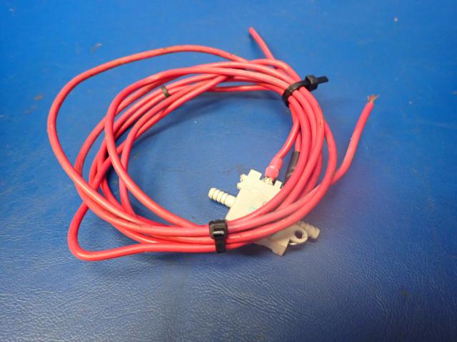 Micro Pneumatic Logic 501 Pressure Sensor Switch (See Details)