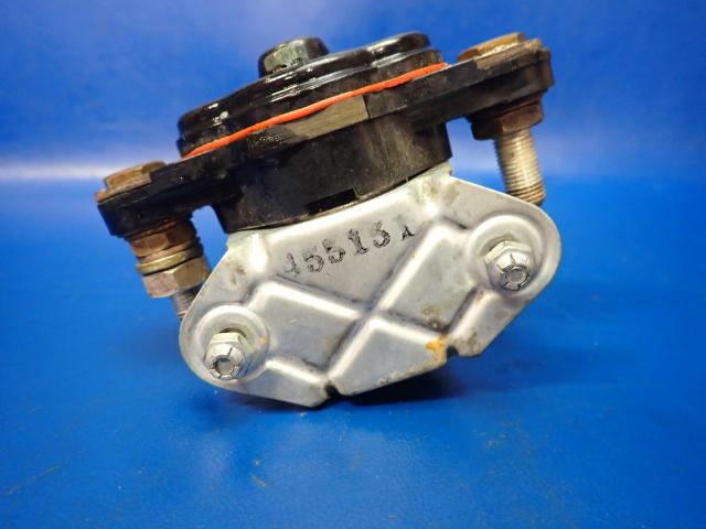 Cutler Hammer 455 151 Contactor-Power Relay (6041H105A) 12V