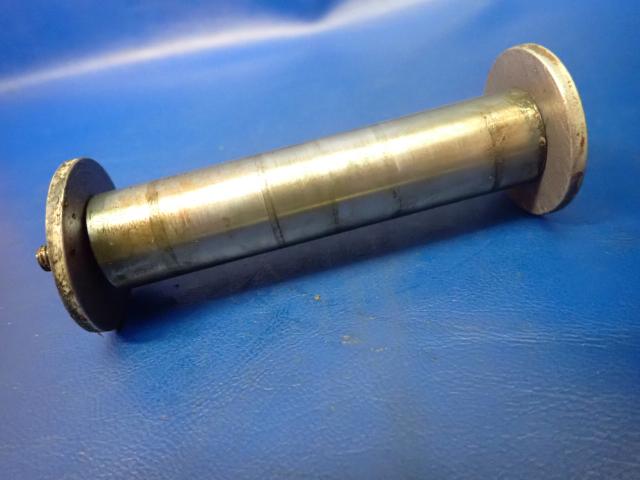 Cessna SET Dowel Pin - Wing Attach Lower