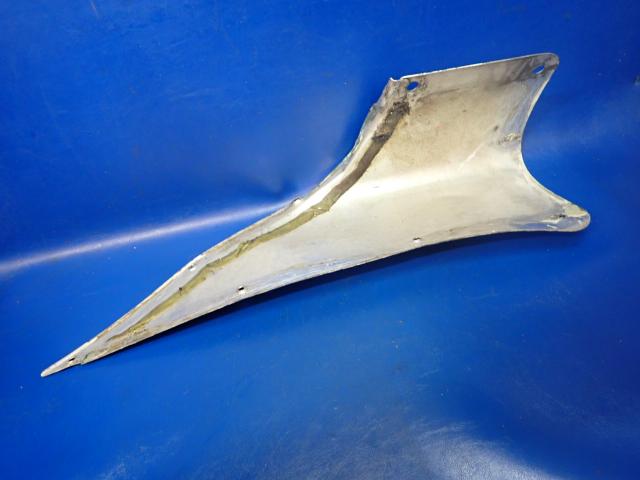 Cessna 1710001-5 Fairing - Wing Fuselage Attachment LH (SEE DETAILS)