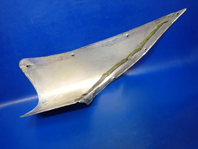 Cessna 1710001-5 Fairing - Wing Fuselage Attachment LH (SEE DETAILS)