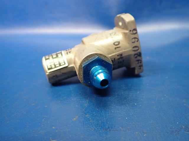 Piper 492 096 Valve-Timer Check(PAC 31810-00)