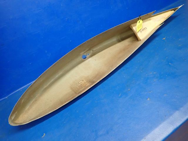 Globe Fiberglass LTD GF169-1100-01 WING TIP RH (FIBERGLASS)