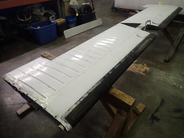 Piper 95866-00 Stabilator-Horizontal (See Details)