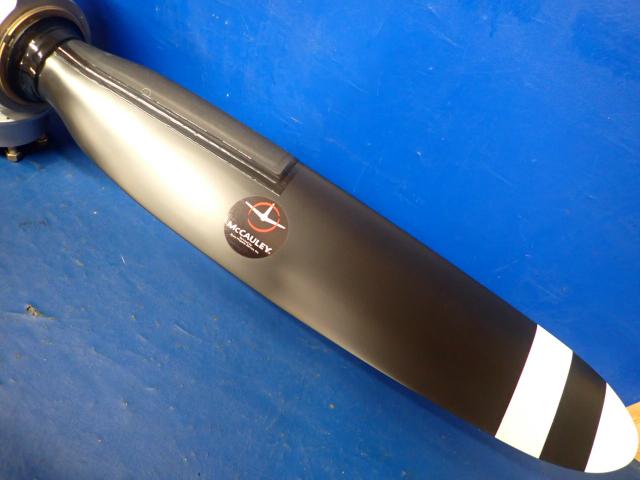 McCauley 2A34C216/90DHB-16E Prop- Electric De-Ice Boots - Fresh ...