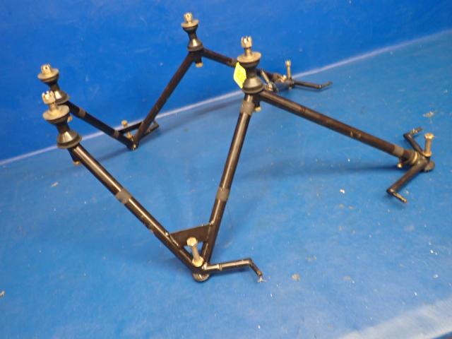 Piper 71163-00 Engine Mount