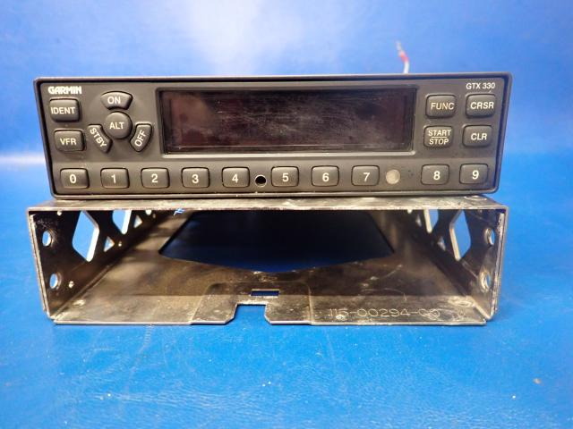 Garmin 011-00455-00 GTX-330 Transponder 14/28 Volts