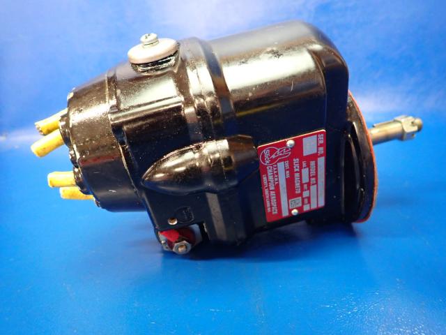 Slick 6350 Magneto.-Right Slick Model(6350) See Details